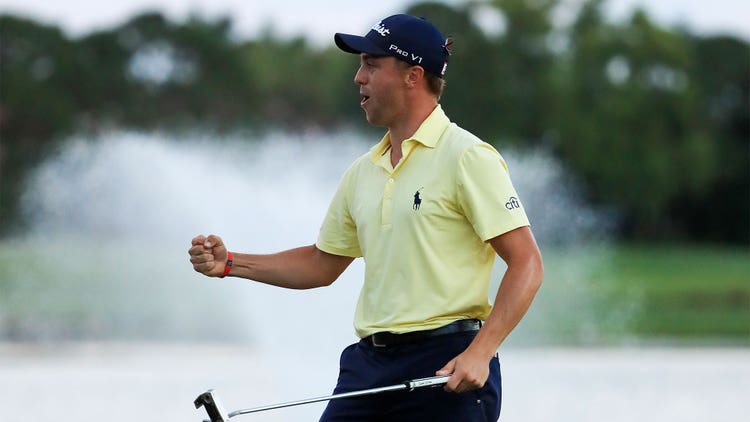 Cognizant Classic in The Palm Beaches: Past Champions